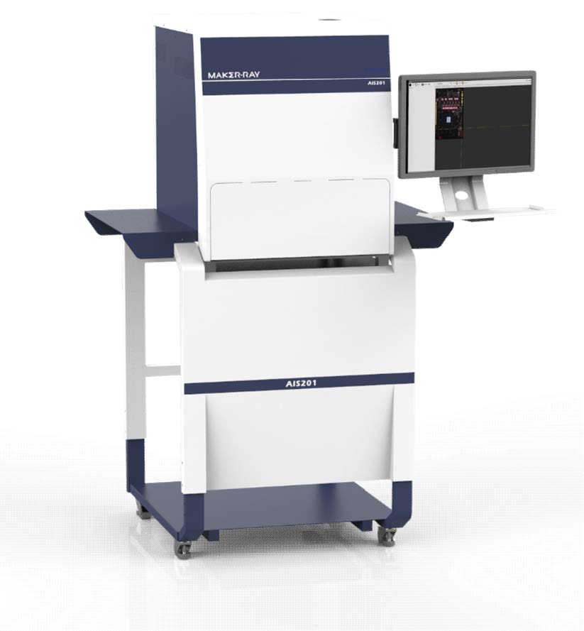 镭晨DIP AOI - 苏州川众智能科技有限公司